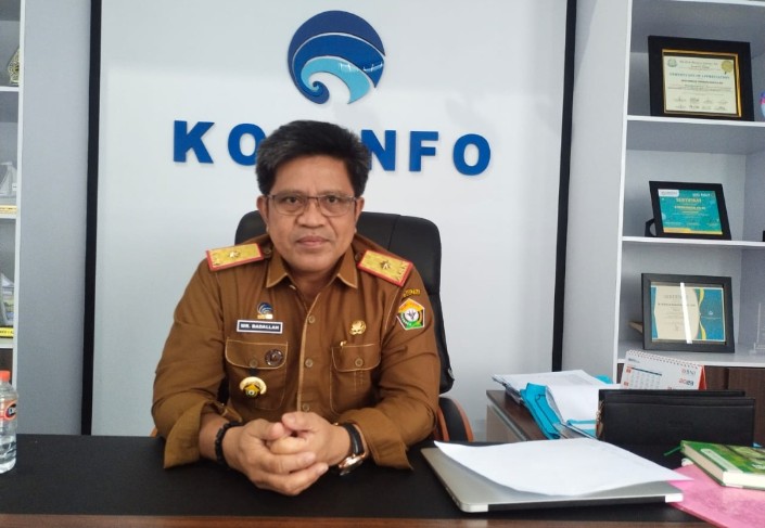 Ridwan Badallah :Tegaskan Media Jangan Jadi Panggung Peta Konflik ...